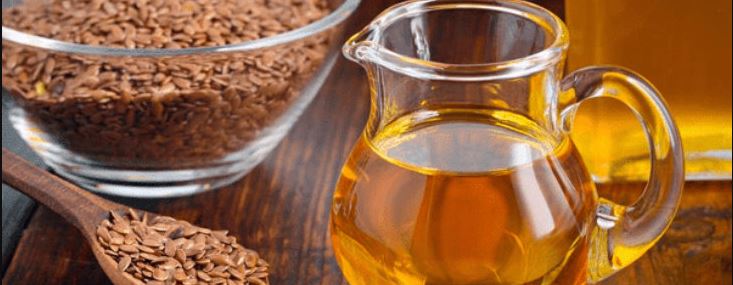 Todo lo que debes saber sobre la linaza