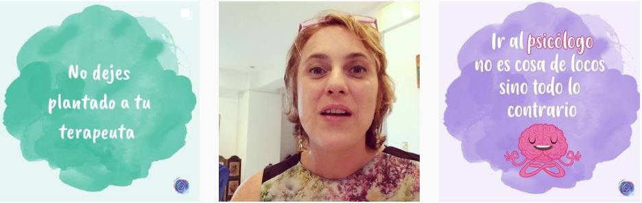 Lic. María Alejandra Ramirez | DirectorioSalud Guía Médica Online