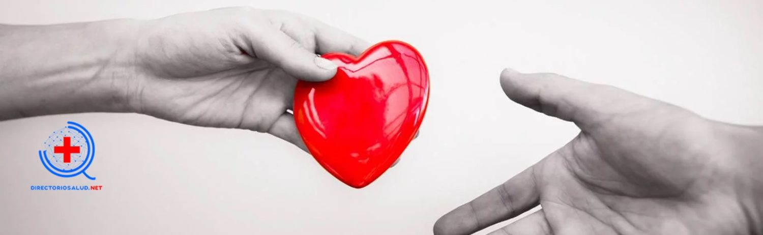 ¡Donar sangre, donar vida!