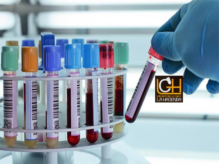 Laboratorio Clínico La Hacienda | DirectorioSalud Guía Médica Online