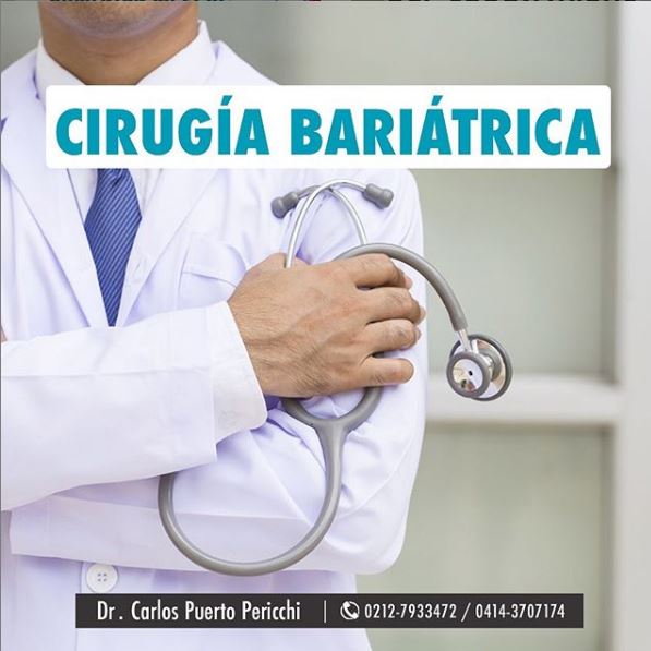 Dr. Carlos Puerto | DirectorioSalud Guía Médica Online