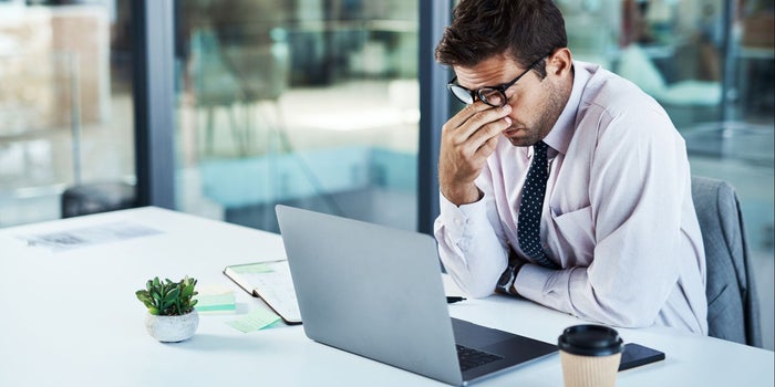 ¿Qué es el síndrome de fatiga crónica y cuáles son los síntomas?