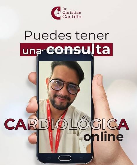 Dr. Christian Castillo | DirectorioSalud Guía Médica Online