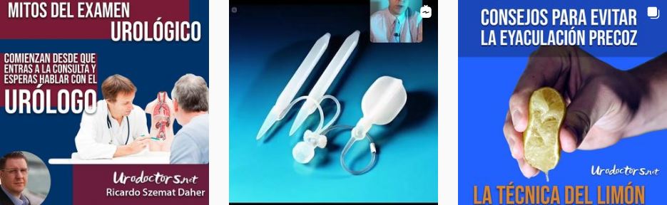 Dr. Ricardo Szemat Daher | DirectorioSalud Guía Médica Online