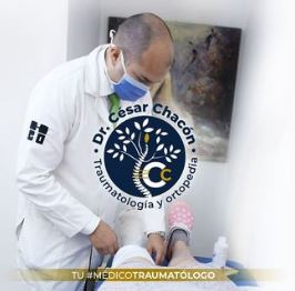 Dr. César Chacón | DirectorioSalud Guía Médica Online