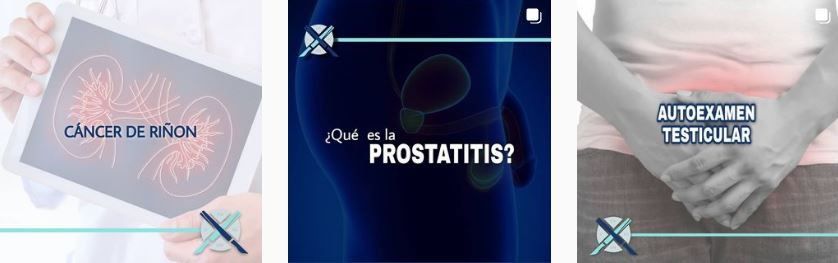 Dr. Gilberto Márquez | DirectorioSalud Guía Médica Online