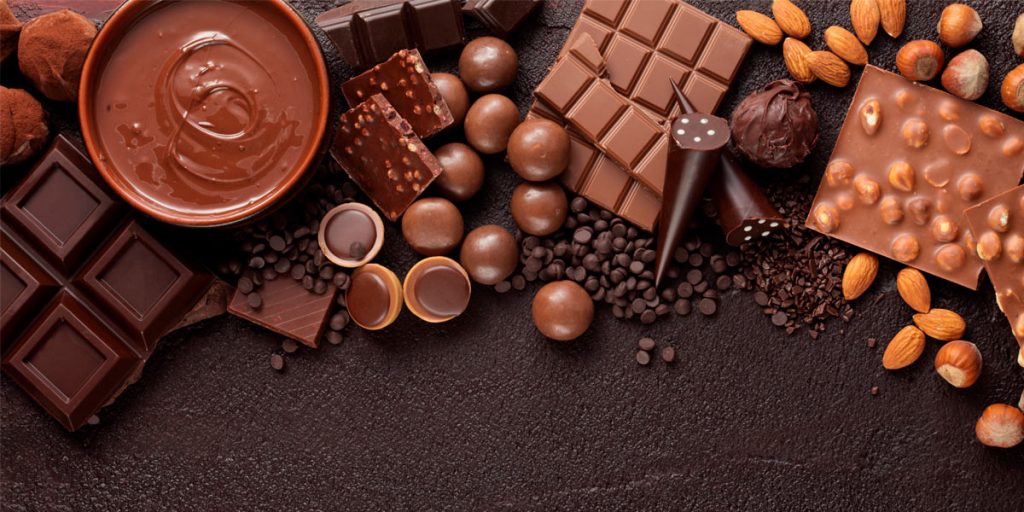 El chocolate ¿puede volverse adictivo?