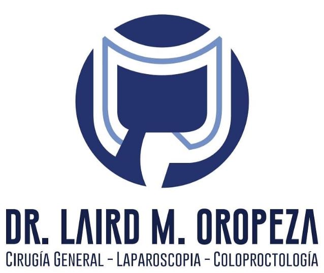 Dr. Laird Mosser Oropeza | DirectorioSalud Guía Médica Online