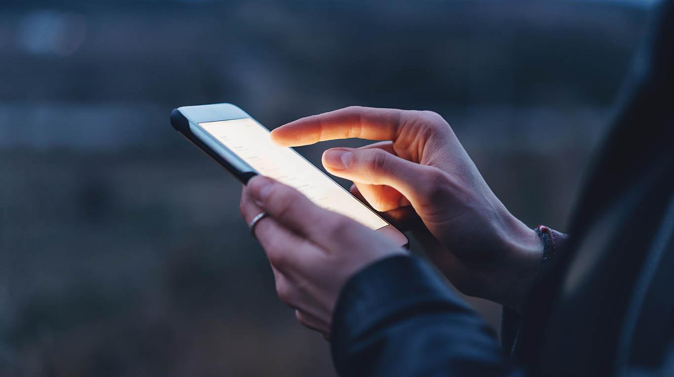 Cibercondría: qué es y cuáles son las recomendaciones